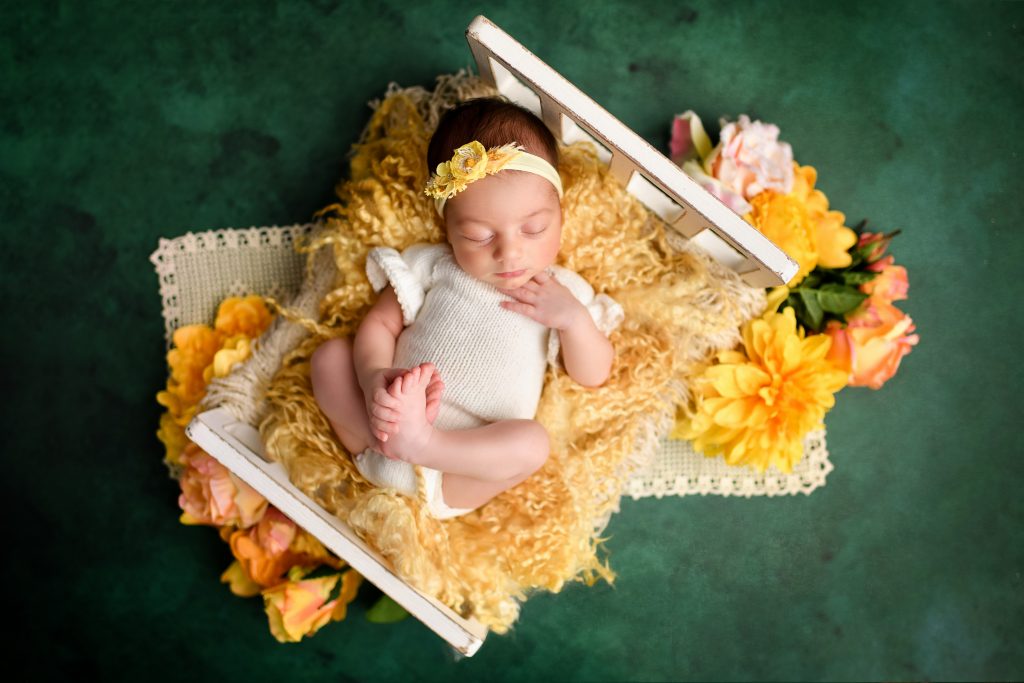 Newborn - EMA | Baby Memories Suceava
