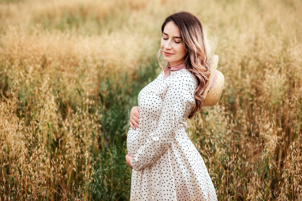 Maternity - Catalina | Baby Memories